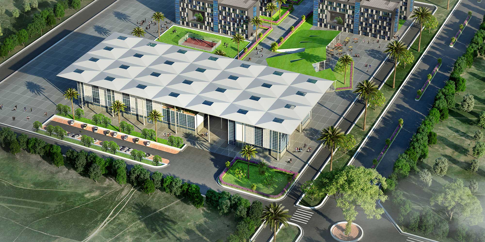 Careers at SRM University, AP - Amaravati